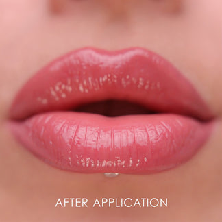 Fruit Butter - Lip Mask – Seraphine Botanicals