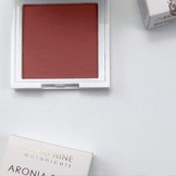 Aronia Berry + Blush - Soft Finish Blush – Seraphine Botanicals