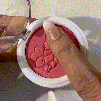 Periwinkle + Pop - Soft Sculpting Blush – Seraphine Botanicals