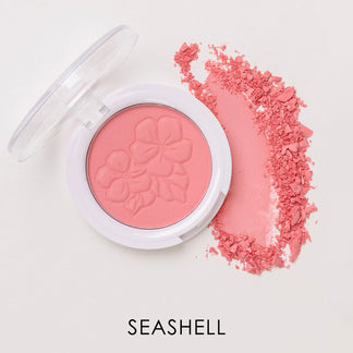 Periwinkle + Pop - Soft Sculpting Blush – Seraphine Botanicals