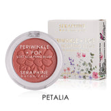 Periwinkle + Pop - Soft Sculpting Blush – Seraphine Botanicals