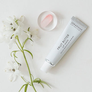 Fruit Butter - Lip Mask – Seraphine Botanicals